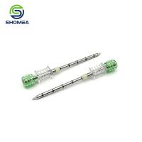 China Customized 11G Coaxial Needle for OEM and Custom Orders for sale