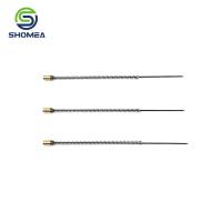 China ​ Customized Nitinol Push Rod with Spring Assembly and Superelastic Performance for sale