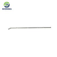 China Customized ENT Endoscopic Tube for Otolaryngology Examination for sale