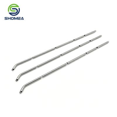 China Customized ENT Endoscopic Tube for Otolaryngology Examination for sale