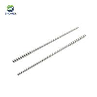 China Customized Stainless Steel Reducing Tube of Medical Grade 304/316L Material for sale