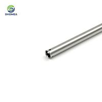 China Customized Optical Tube for Precision Equipment and Sensor Housing Applications for sale