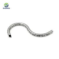 China Customized Snake Bone Tube for Endoscopic Bending Section and Articulation for sale