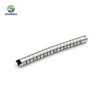 China Customized Snake Bone Tube for Endoscopic Bending Section and Articulation for sale