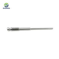 China Customized Precision Helical Rod with Tight Tolerance and Smooth Thread Surface for sale