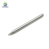 China Customized Pen Tip Temperature Probe with Smooth Transition Tube Body for sale