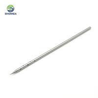 China Customized Food Testing Sampling Needle with Smooth Surface for sale