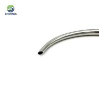 China Customized Curved Suture Needle for Precision Surgical Suturing for sale