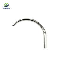 China Customized Curved Suture Needle for Precision Surgical Suturing for sale