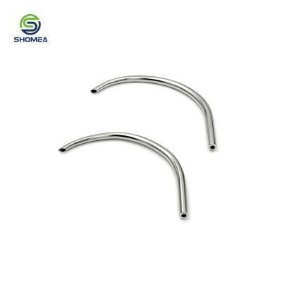 China Customized Curved Suture Needle for Precision Surgical Suturing for sale