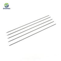 China Customized Ball Tip Solid Rod featuring Smooth Ball Head End for sale