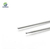 China Customized Ball Tip Solid Rod featuring Smooth Ball Head End for sale