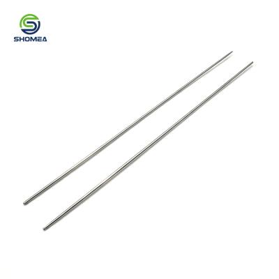 China Customized Ball Tip Solid Rod featuring Smooth Ball Head End for sale