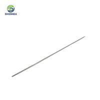 China Customized Pointed Tip Solid Rod with High Hardness Material for sale