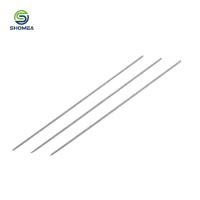 China Customized Pointed Tip Solid Rod with High Hardness Material for sale