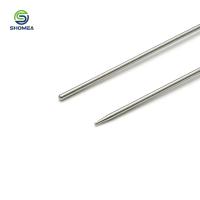China Customized Pointed Tip Solid Rod with High Hardness Material for sale