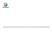 China Customized Pointed Tip Solid Rod with High Hardness Material for sale