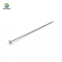 China Customized Solid Needle with three facet bevel tip for sale