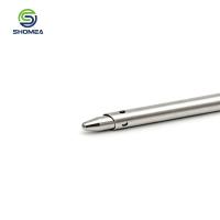 China Customized Trocar Cannula With Inner Needle with High Precision Stainless Steel for sale