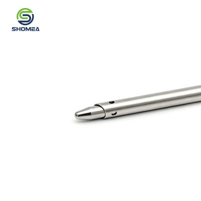 China Customized Trocar Cannula With Inner Needle with High Precision Stainless Steel for sale