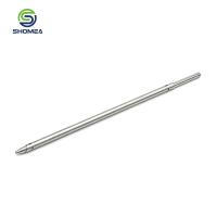 China Customized Trocar Cannula With Inner Needle with High Precision Stainless Steel for sale