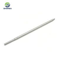 China Customized Trocar Cannula With Inner Needle with High Precision Stainless Steel for sale