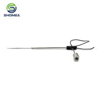 China Customized IVD Temperature Sensing Sampling Probe with Durable Stainless Steel Shaft for sale