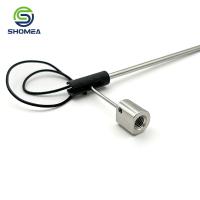 China Customized IVD Temperature Sensing Sampling Probe with Durable Stainless Steel Shaft for sale