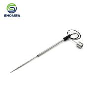 China Customized IVD Temperature Sensing Sampling Probe with Durable Stainless Steel Shaft for sale