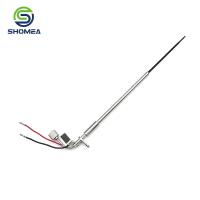 China Customized IVD Dual Wire Temperature Sampling Probe with High Precision RTD Sensor for sale