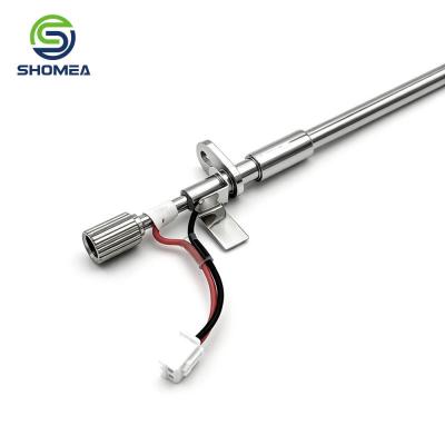 China Customized IVD Instrument Parts with Integrated Temperature Sensing for sale