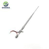 China Customized IVD Instrument Parts with Integrated Temperature Sensing for sale