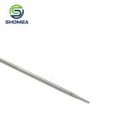 China Customized IVD Temperature Sensor with High Precision Stainless Steel Probe for sale