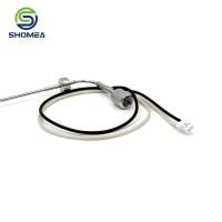 China Customized IVD Temperature Sensor with High Precision Stainless Steel Probe for sale