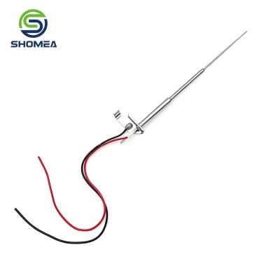 China Customized Temperature Probe Equipped with Anti Slip Fastening Structure for sale