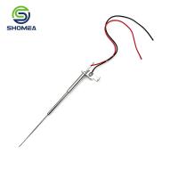 China Customized Temperature Probe Equipped with Anti Slip Fastening Structure for sale