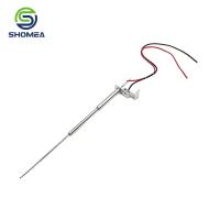 China Customized Temperature Probe Equipped with Anti Slip Fastening Structure for sale