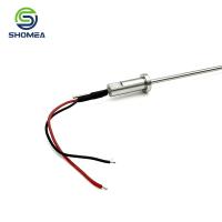 China Customized Temperature Probe Equipped with Anti Slip Fastening Structure for sale