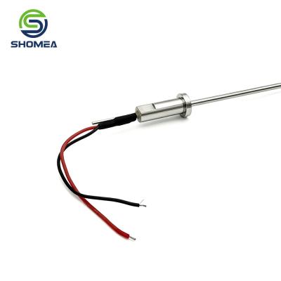 China Customized Temperature Probe Equipped with Anti Slip Fastening Structure for sale
