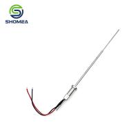 China Customized Temperature Probe Equipped with Anti Slip Fastening Structure for sale