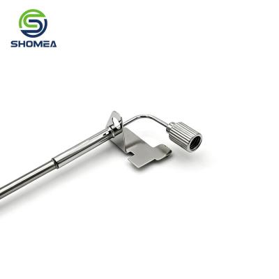 China Customized IVD Stainless Steel Probe with Polished Surface for sale