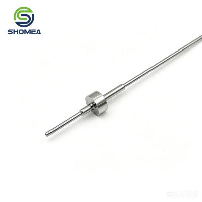 China Customized IVD Straight Sampling Probe With Positioning Limit Collar for sale