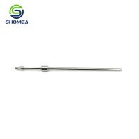 China Customized Fixed Collar Sampling Probe With Precision Machining for sale