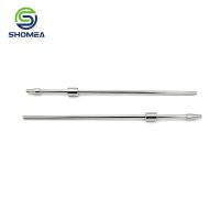 China Customized Fixed Collar Sampling Probe With Precision Machining for sale