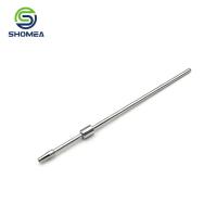 China Customized Fixed Collar Sampling Probe With Precision Machining for sale