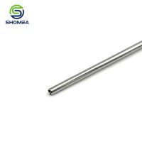 China Customized Fixed Collar Sampling Probe With Precision Machining for sale