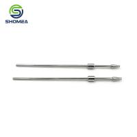 China Customized Fixed Collar Sampling Probe With Precision Machining for sale