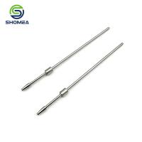 China Customized Fixed Collar Sampling Probe With Precision Machining for sale