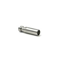 China Customized TC4 Titanium Alloy Gypsum Substitute with Positioning Slot for sale