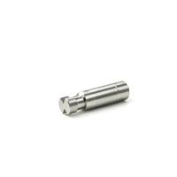 China Customized TC4 Titanium Alloy Gypsum Substitute with Positioning Slot for sale